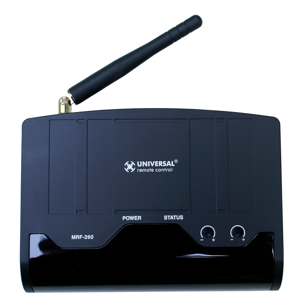 Base Station for URC Complete Control® - URC Automation