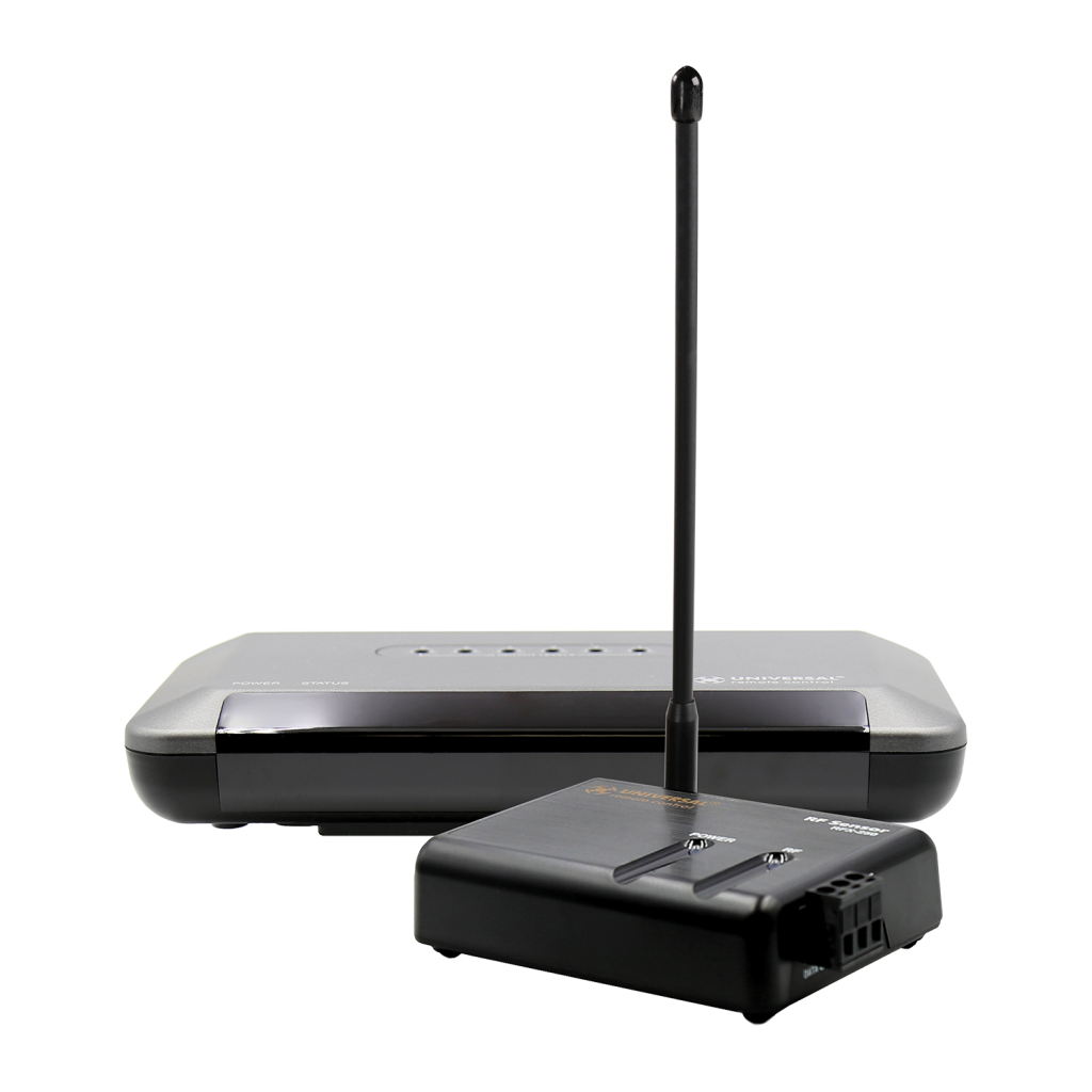 Base Station for URC Complete Control® - URC Automation