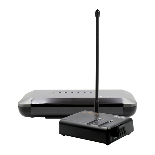 Base Station for URC Complete Control® - URC Automation