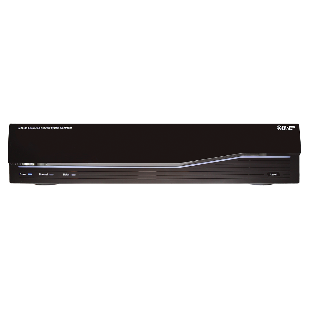 Advanced System Controller - URC Automation