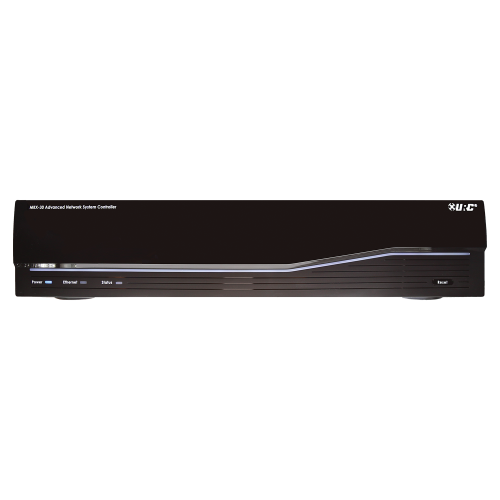 Premier System Controller - URC Automation