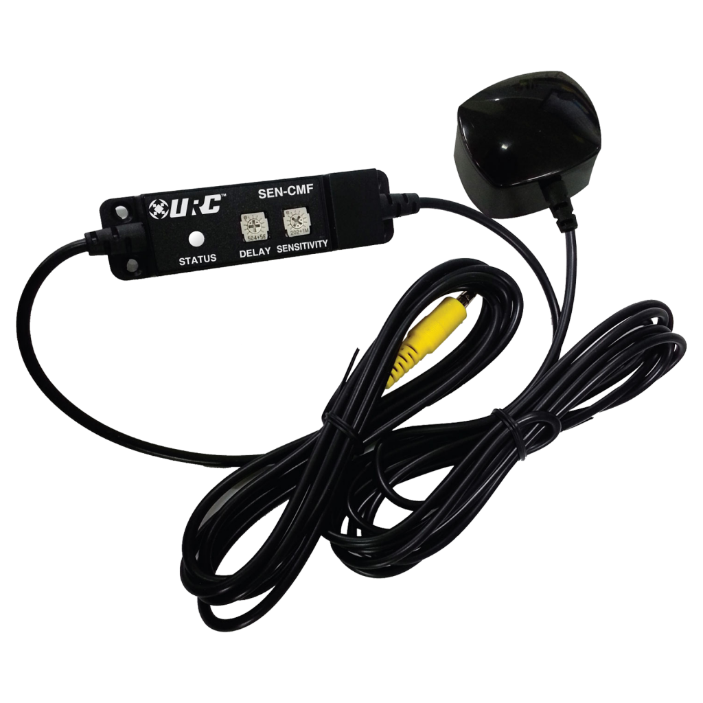 Contact Closure Sensor - URC Automation