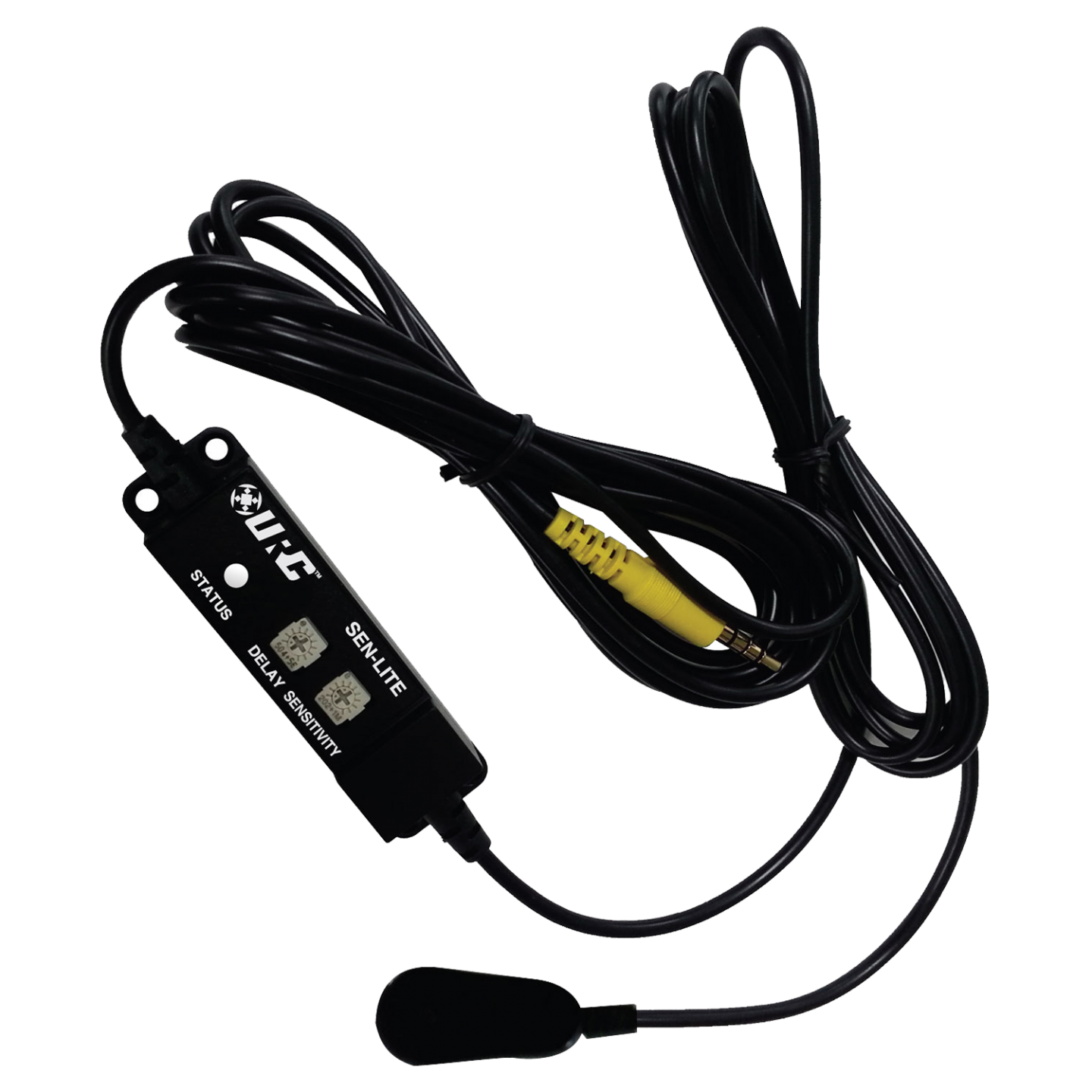 Contact Closure Sensor - URC Automation