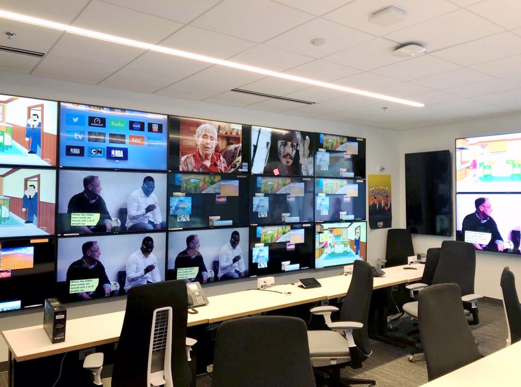 Unmatched Multimedia Management - URC Automation