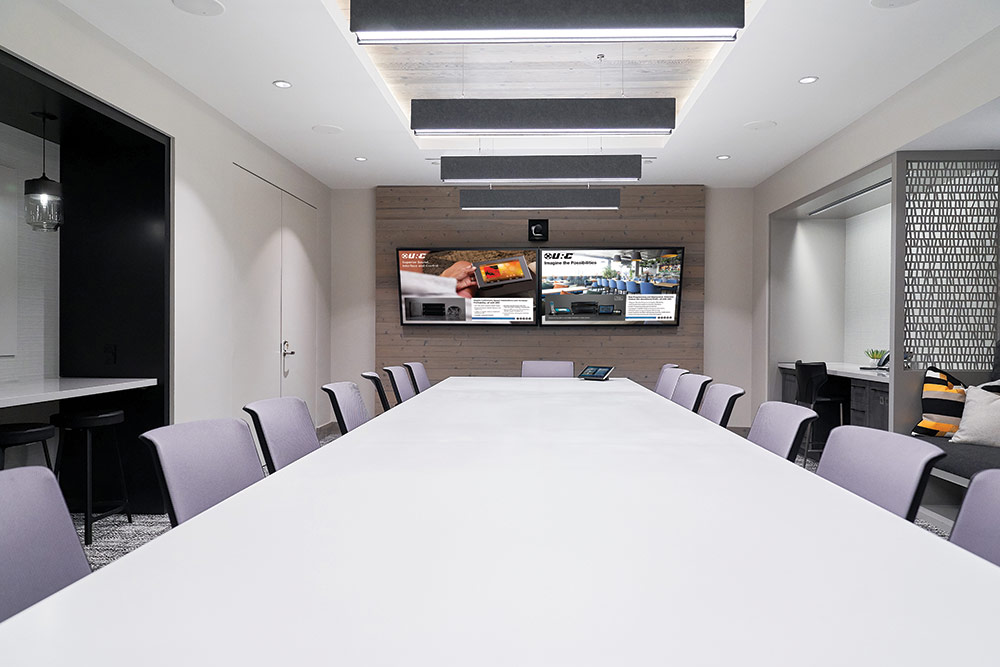 Advanced Automation Technology Delivers Inspiration for Hartman Design ...