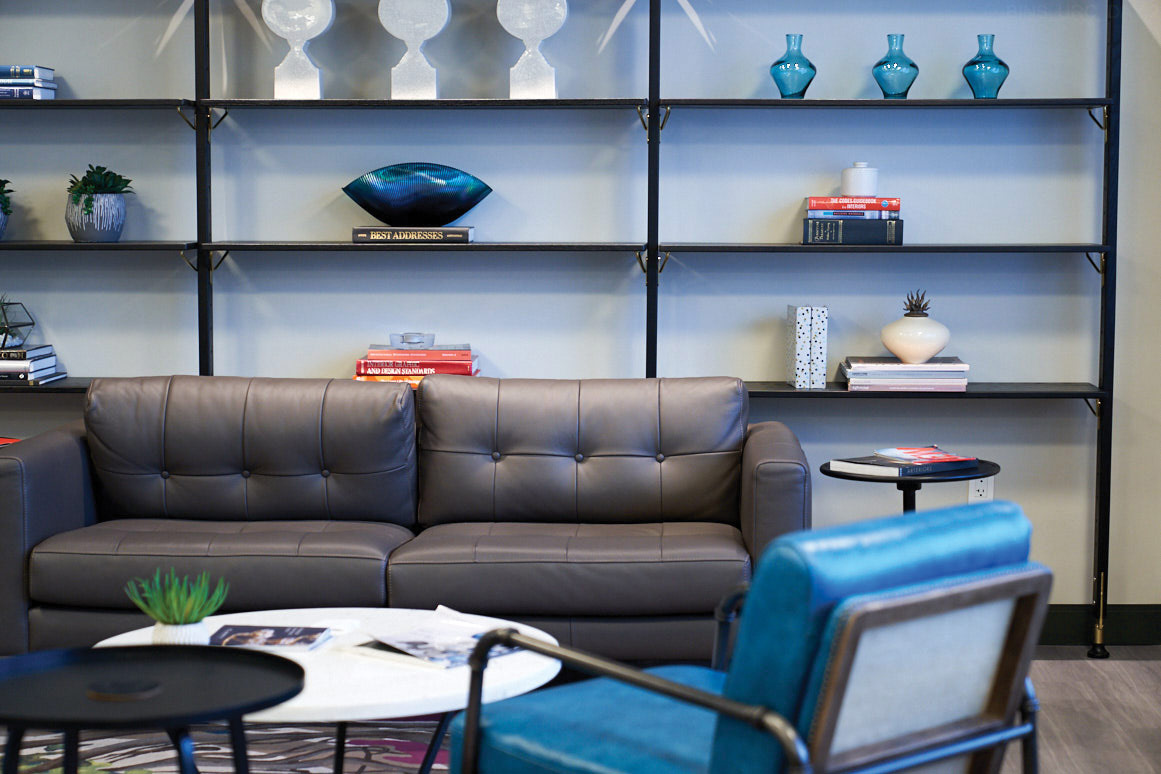 Advanced Automation Technology Delivers Inspiration for Hartman Design ...