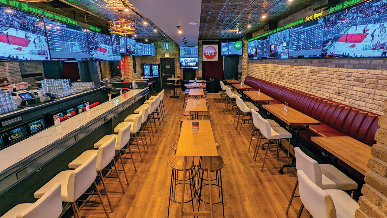 Abt Expands Commercial Business with URC - URC Automation