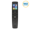 Touch Screen Remote with Microphone - URC Automation