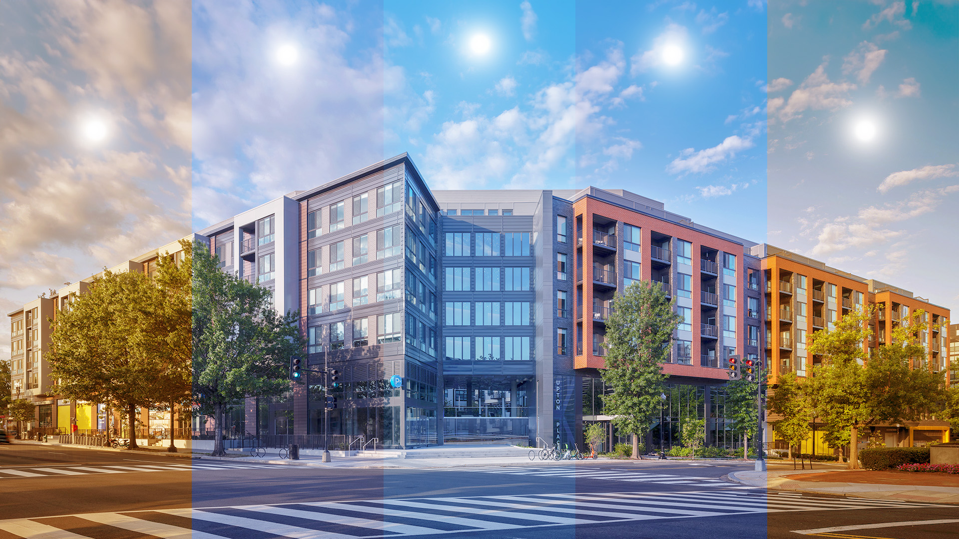 URC’s Total Control Automation Engine Lauches Circadian Lighting Module ...